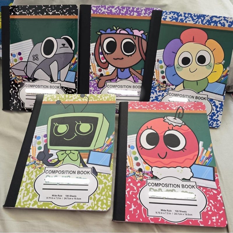 Bobette Cosplay - Etsy