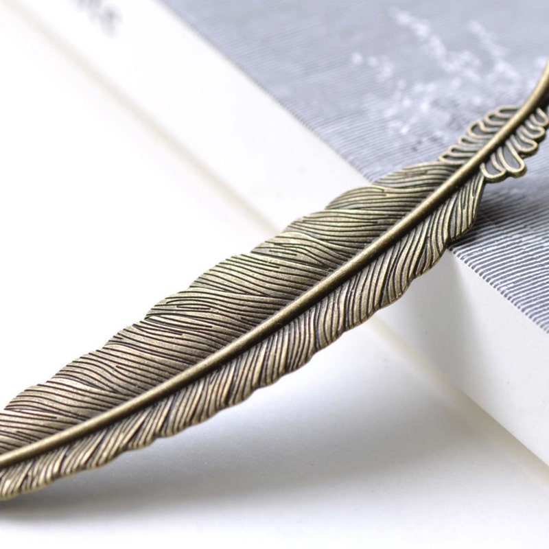 Large Feathers - Etsy