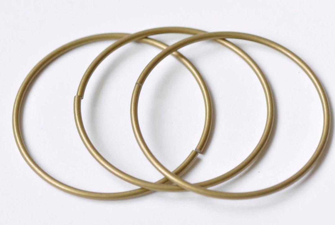 10 Pcs Antique Bronze 2