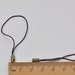 Simple Black Strap Lariat Lanyard Cell Phone Strap Accessory Set of 50 ...