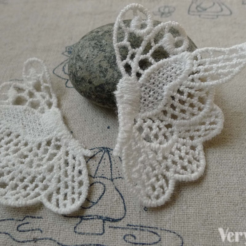 Lace Doilies - Etsy