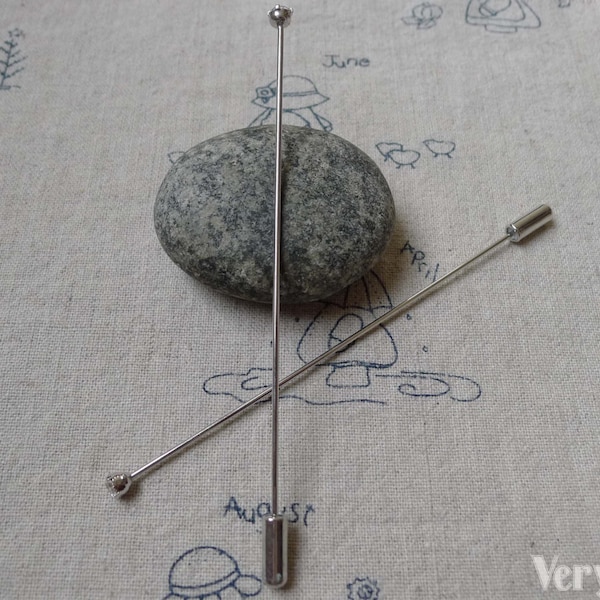 Hat Pin Holder - Etsy