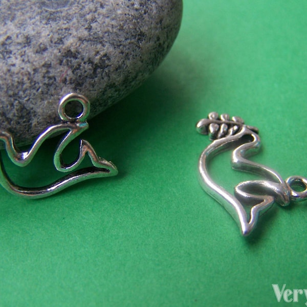 Filigree Dove - Etsy