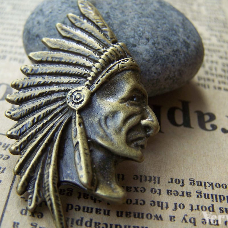 Indian Charms - Etsy
