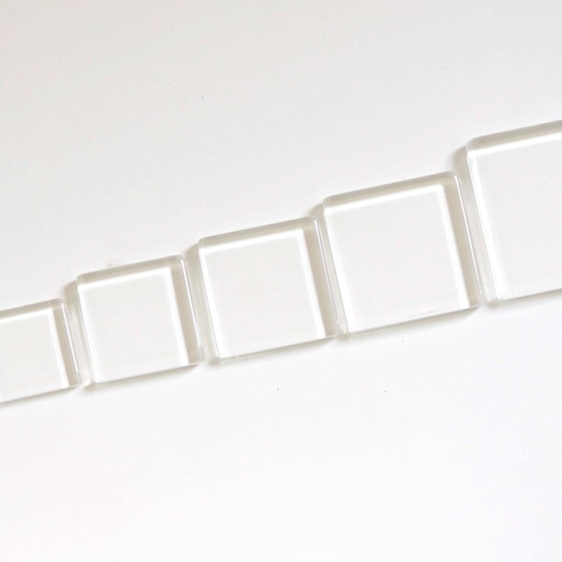 10 X 10 Square Cabochon - Etsy