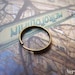 150 Pcs of Antique Bronze Iron Split Rings 12mm A3093 - Etsy