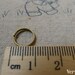 150 Pcs of Antique Bronze Split Rings 10mm 22gauge A5658 - Etsy