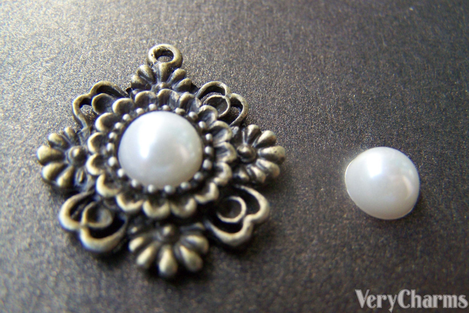 60 Pcs of Resin Pearl White Round Cameo Cabochons 8mm A2795 - Etsy