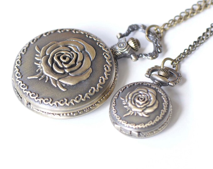 Gold Filled Pocket Watch AS IS for Case Only - Etsy