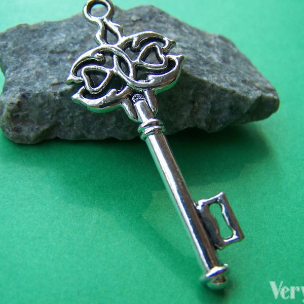 Fancy Skeleton Keys - Etsy