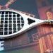 10 Pcs of Antique Silver Tennis Rackets Charms 19x48mm A876 - Etsy