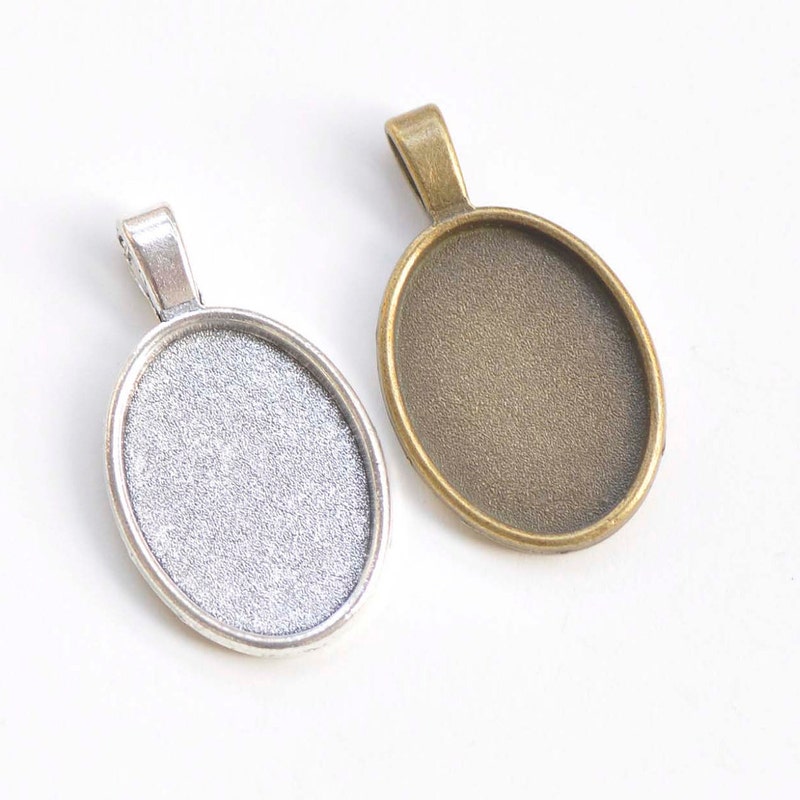 Jewelry Bases - Etsy