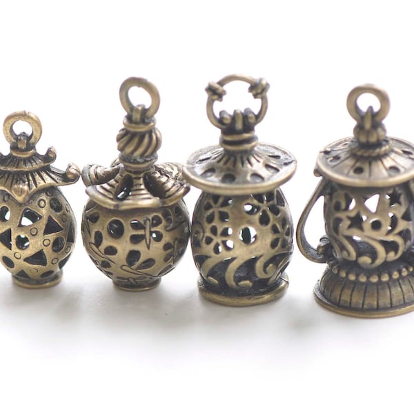 Lantern Pendant - Etsy
