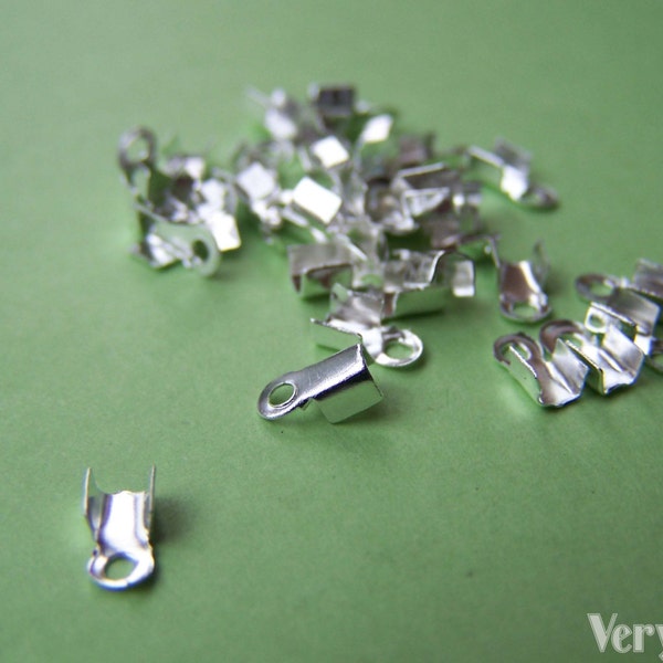 Fold Over Clasp - Etsy