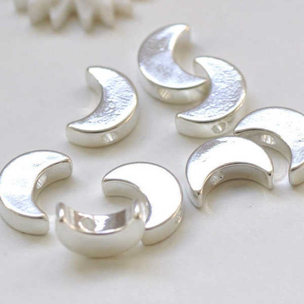 Moon Beads - Etsy