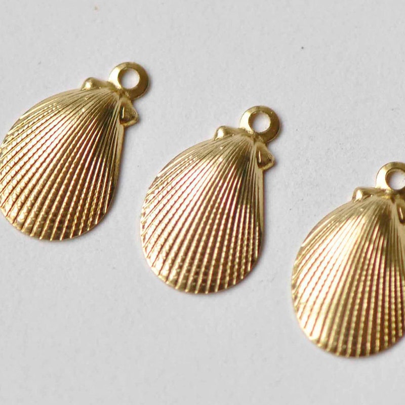 Shell Embellished - Etsy