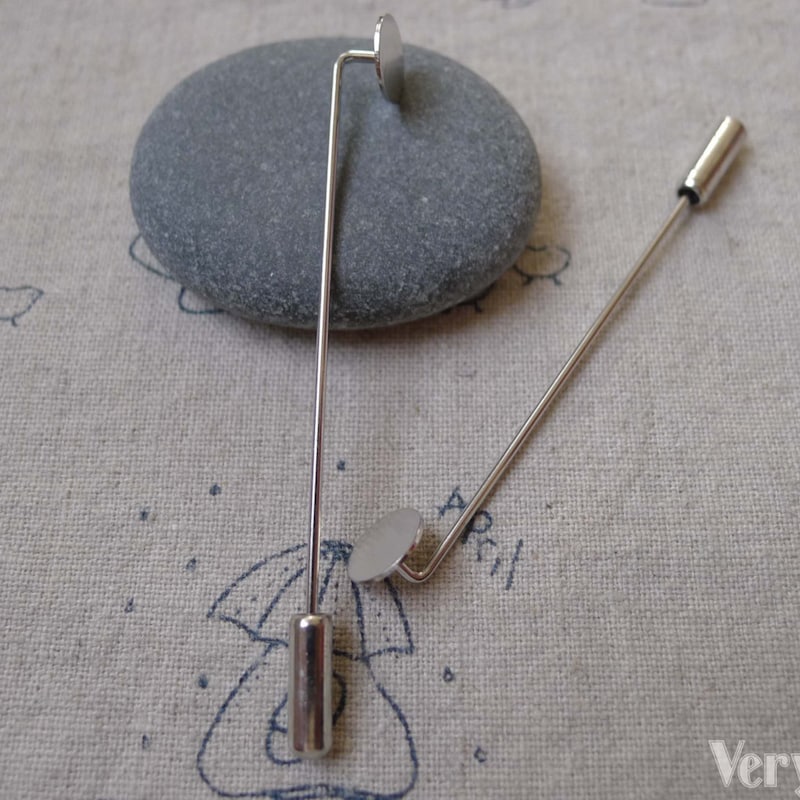 Hat Stick Pins - Etsy