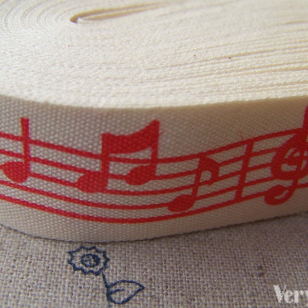 Music Note Bracelet - Etsy