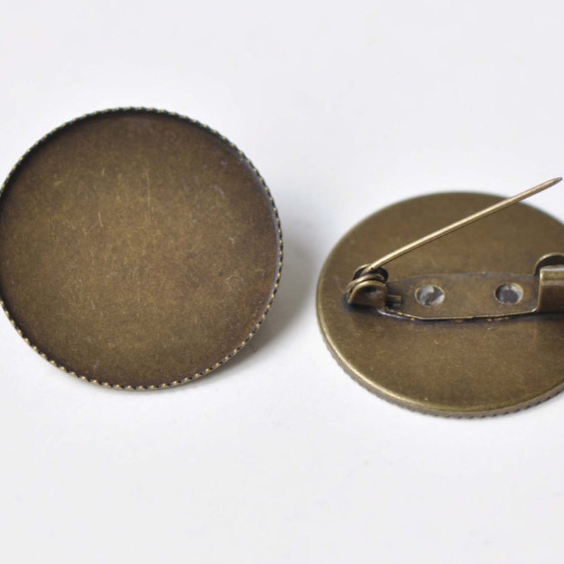 Antique Bronze Spindles - Etsy UK