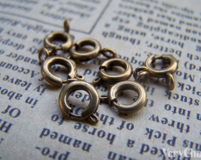 50 Pcs Gold Ribbon Ends Clamps Fasteners Clasps 25mm A5355 | Etsy