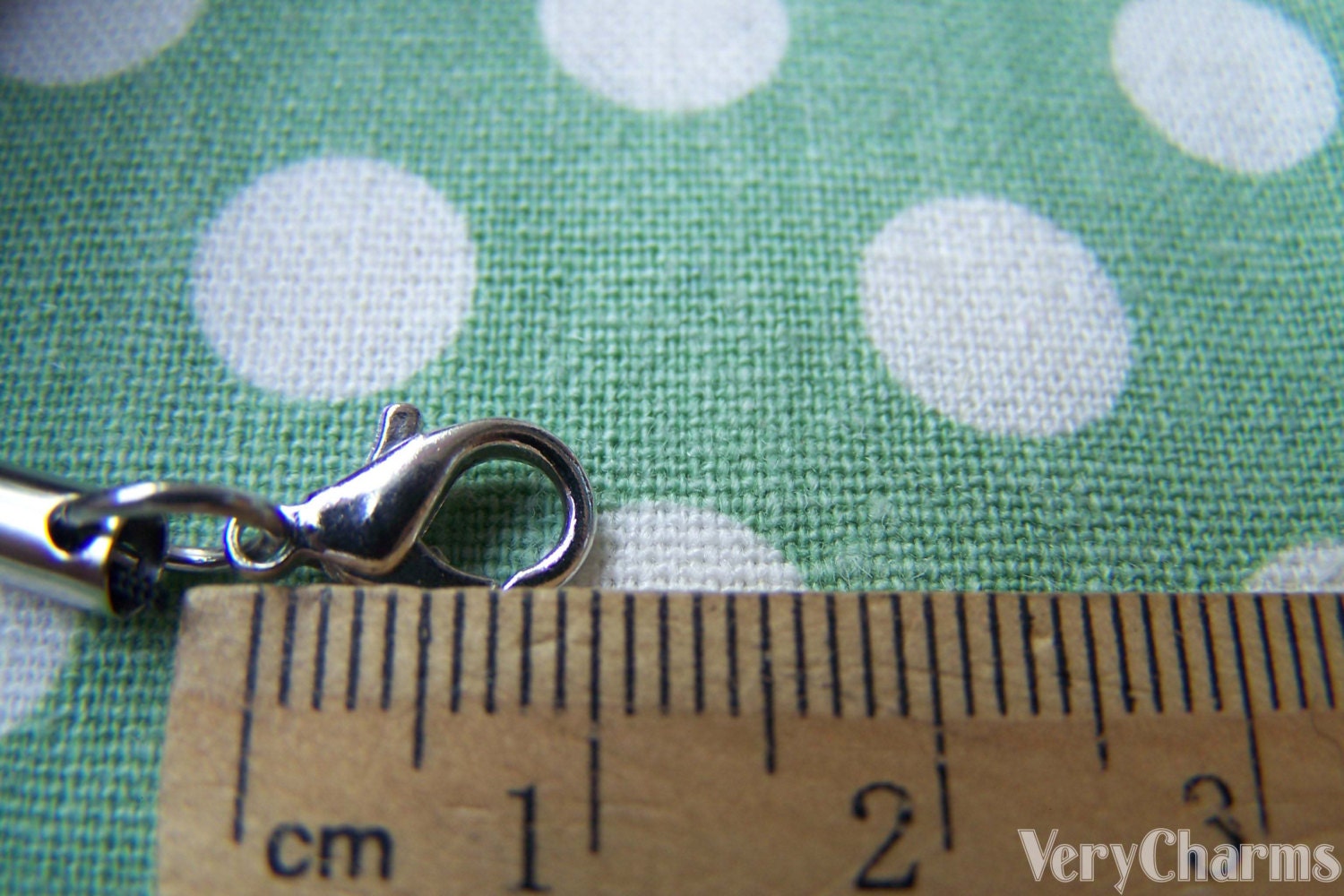 Black Strap Lariat Lanyard With 10mm Silver Lobster Clasp Cell - Etsy