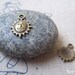 20 Pcs Antique Bronze Small Sun Face Celestial Charms 12x16mm A4737 - Etsy
