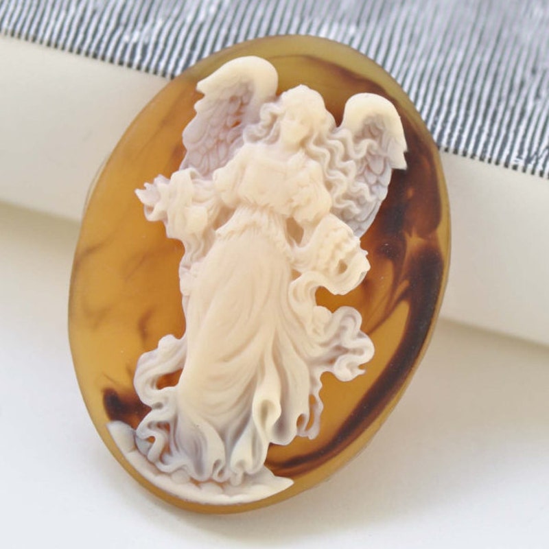 Cameo - Etsy