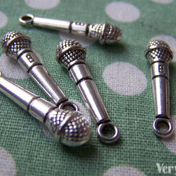 Mic Jewelry - Etsy