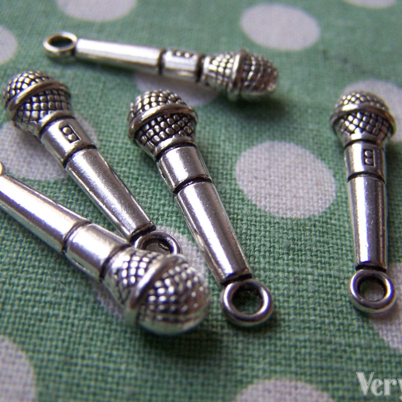 Mic Jewelry - Etsy