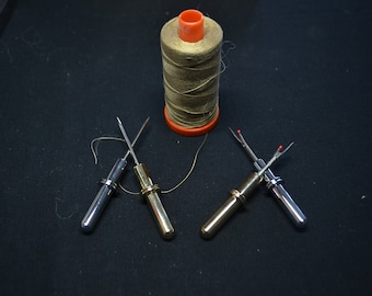 Seam Ripper Replacement Parts-chrome or Gold Plating, O-ring Style for ...