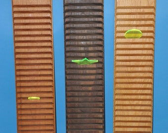 24 Ruler Rack - Etsy