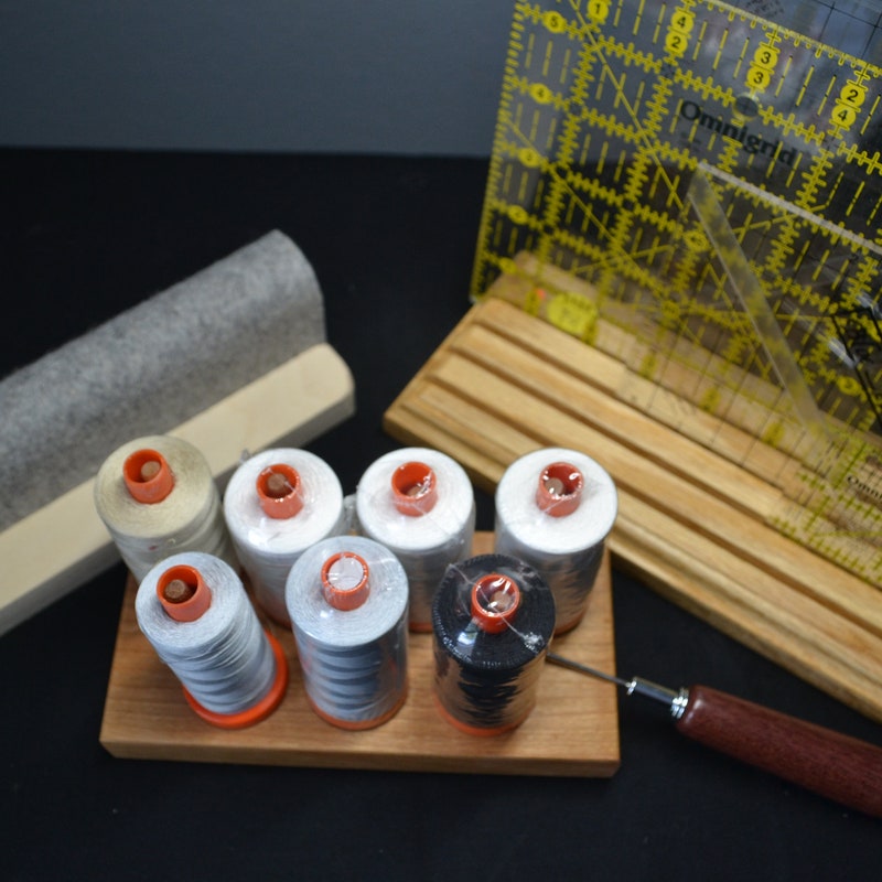 Thread Holder - Etsy