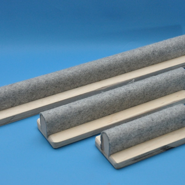 20" Wool Pressing Bar - Etsy