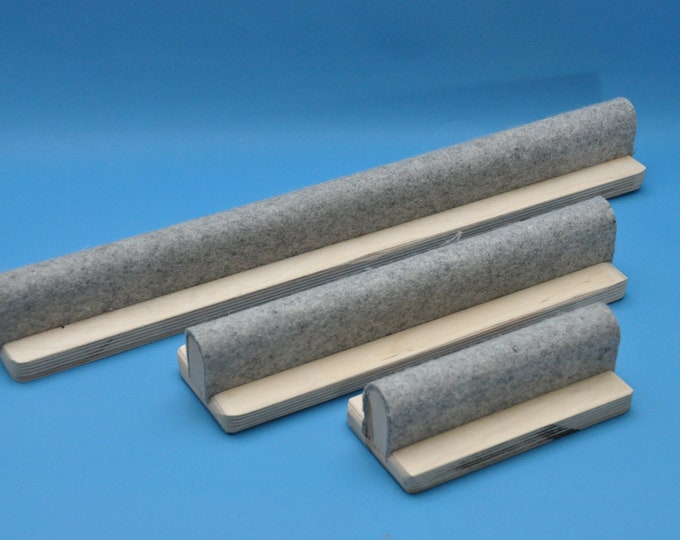 Clover Loop Pressing Bars 4052 - Etsy