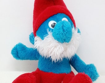 80s plush toys | Etsy