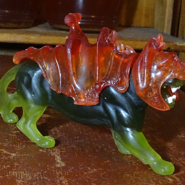 Translucent Figures - Etsy