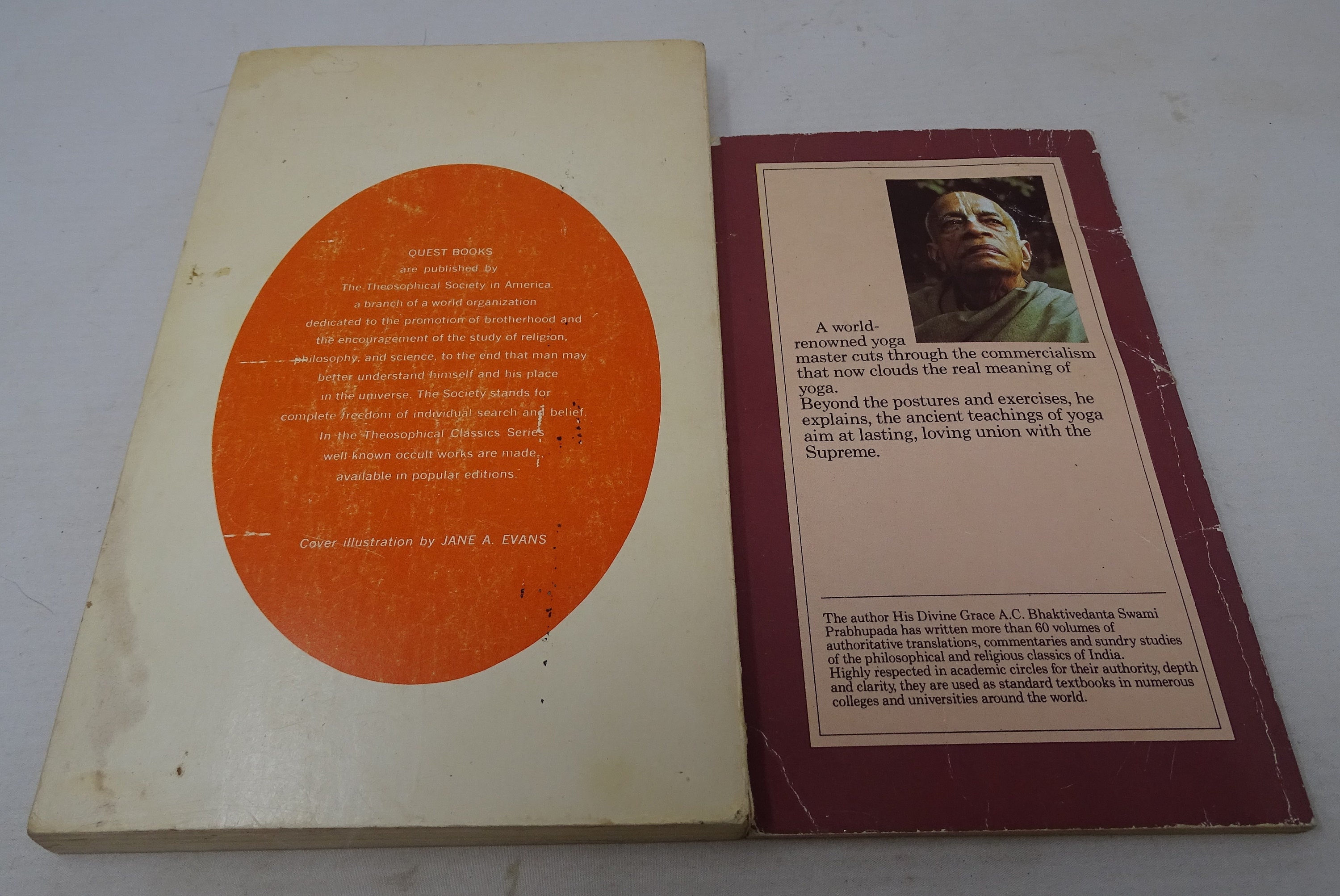Gnosis or Ancient Wisdom in Christian Scriptures and Perfection of Yoga ...