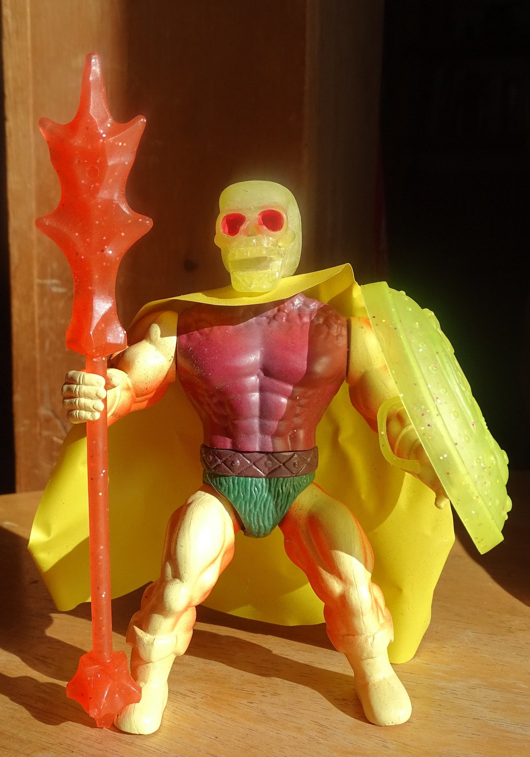 Acromancer Builder Pack Realms of the Underworld ROTUMOTU KO - Etsy