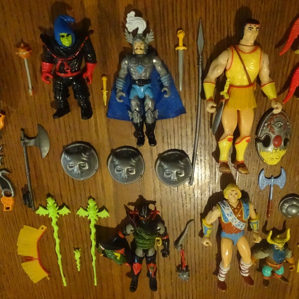 80s Dungeons and Dragons - Etsy