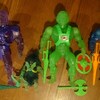 Large Vintage Collection 60s 70s 80s Toys and Action Figure Lot - Etsy Canada