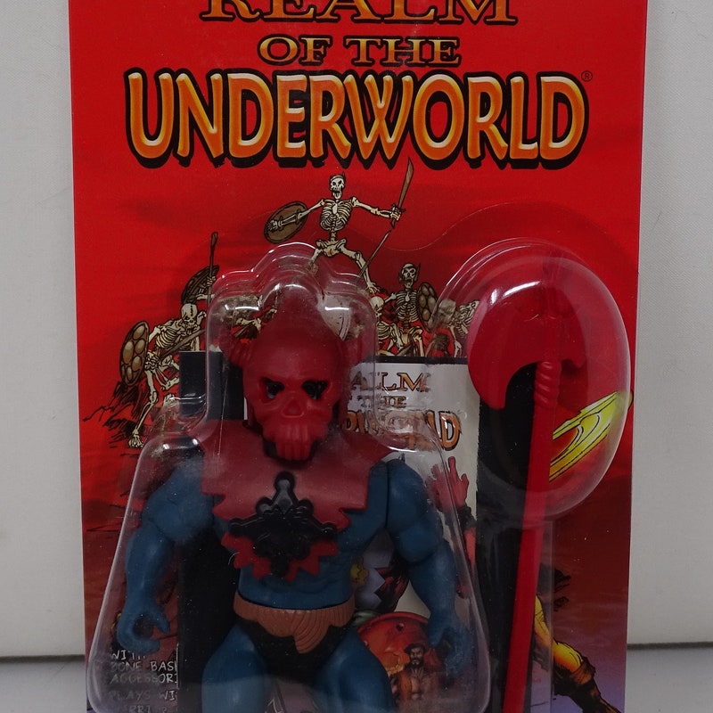 Underworld - Etsy