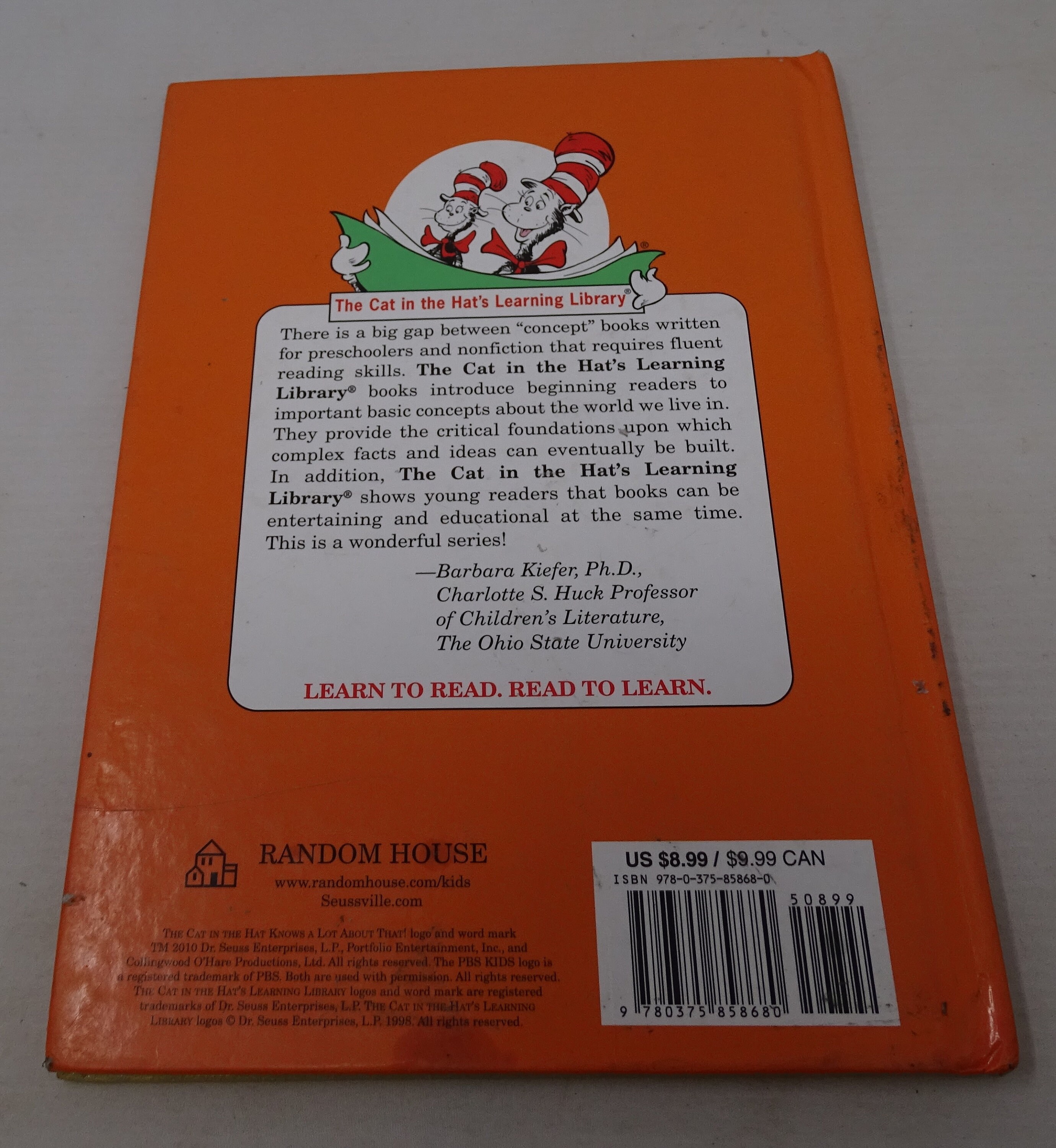 Why Oh Why Are Deserts Dry All About Deserts Dr Suess Cat in the Hat - Etsy