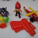 Large Vintage Collection 60s 70s 80s Toys and Action Figure Lot - Etsy Canada