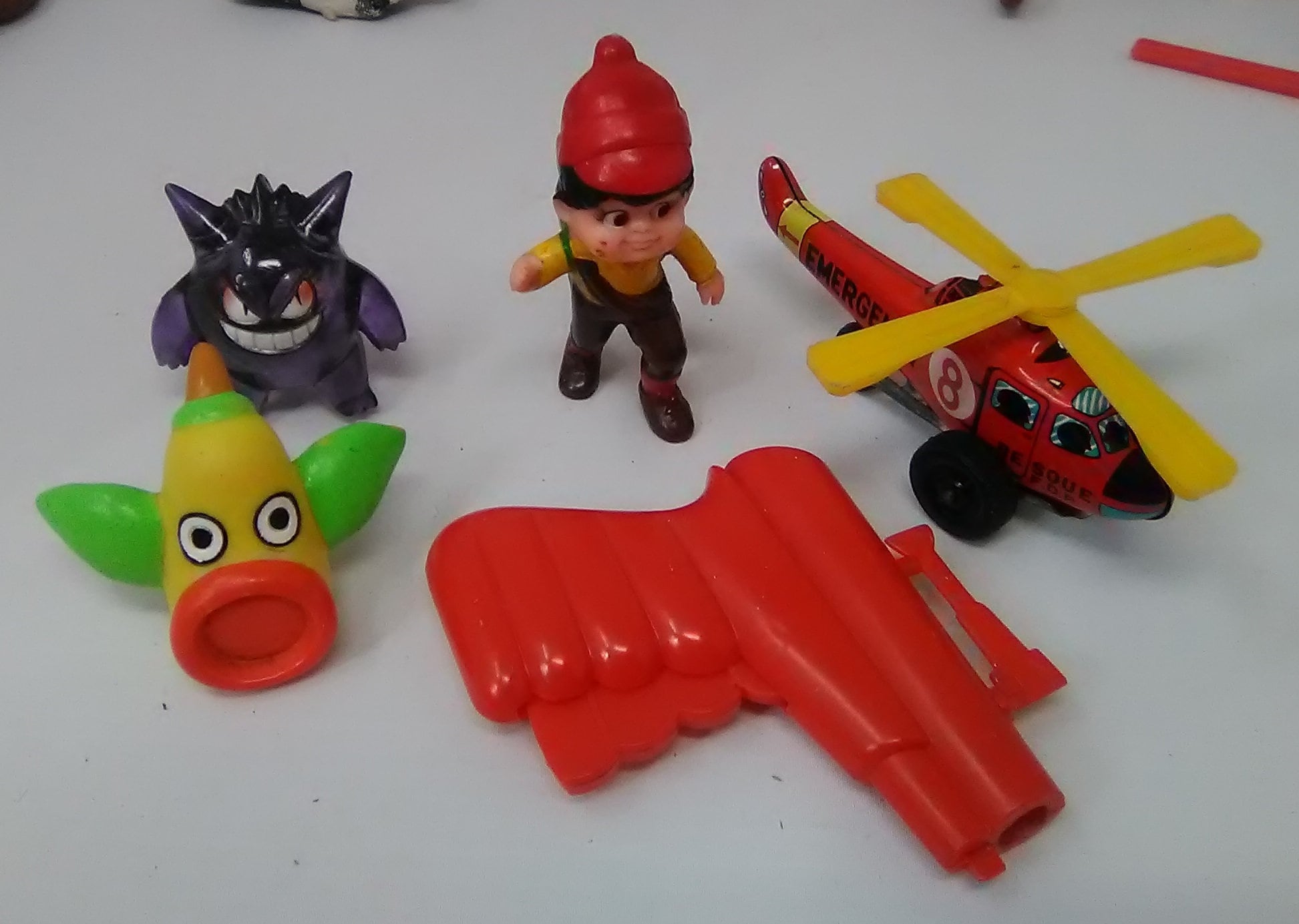 Large Vintage Collection 60s 70s 80s Toys and Action Figure Lot - Etsy UK