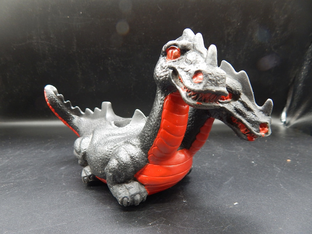 Dragonriders of the Styx SERPENT RIDER Monster Vehicle DFC - Etsy Norway