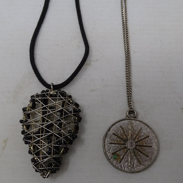 Strange Jewelry - Etsy