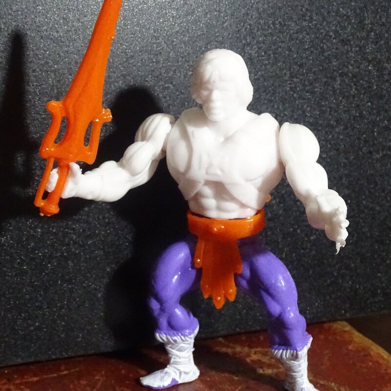 Bootleg Action Figures - Etsy