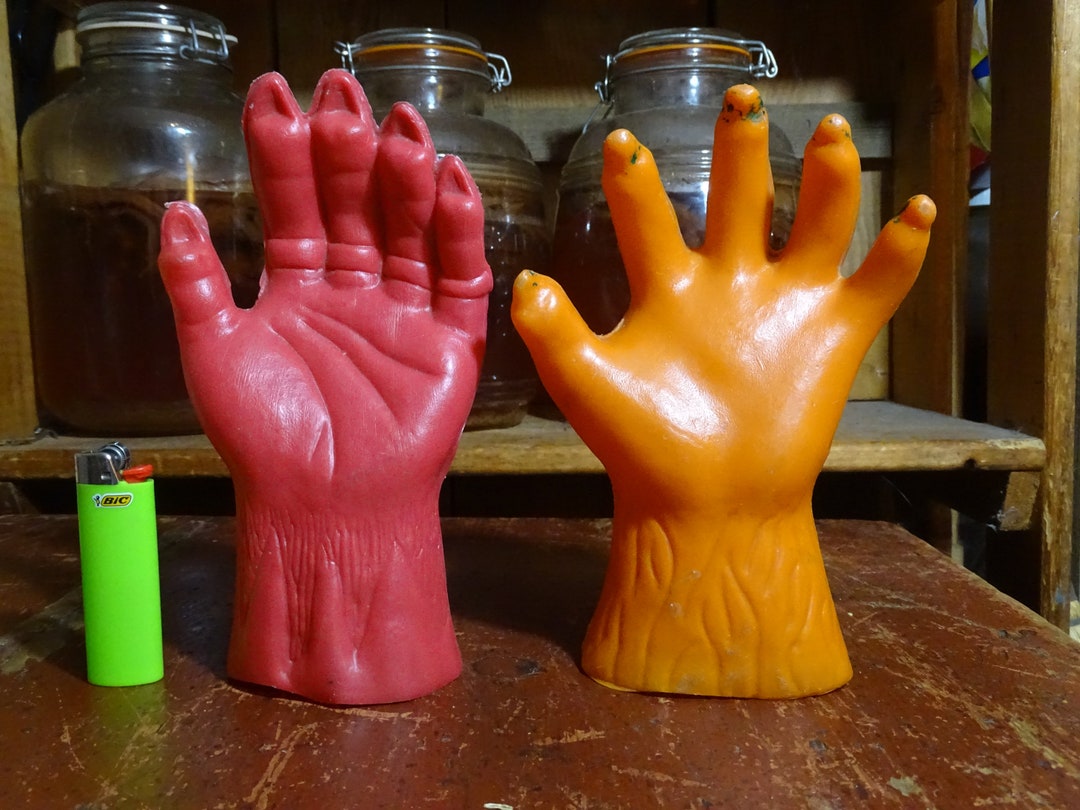 Vintage Lion O Claw Shield Power Glove Gauntlet of Omens Thundercats KO ...