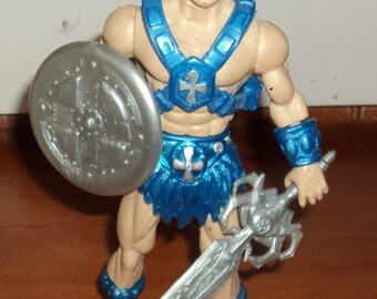 Motu Knock Off - Etsy