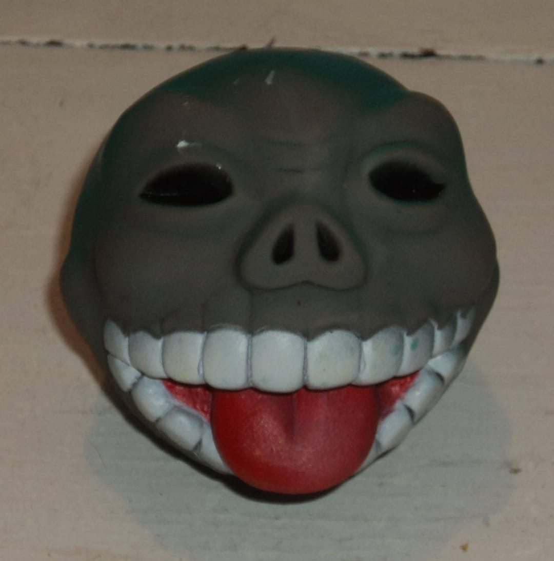 Madballs Mad Balls Vintage Toys Knock Off - Etsy